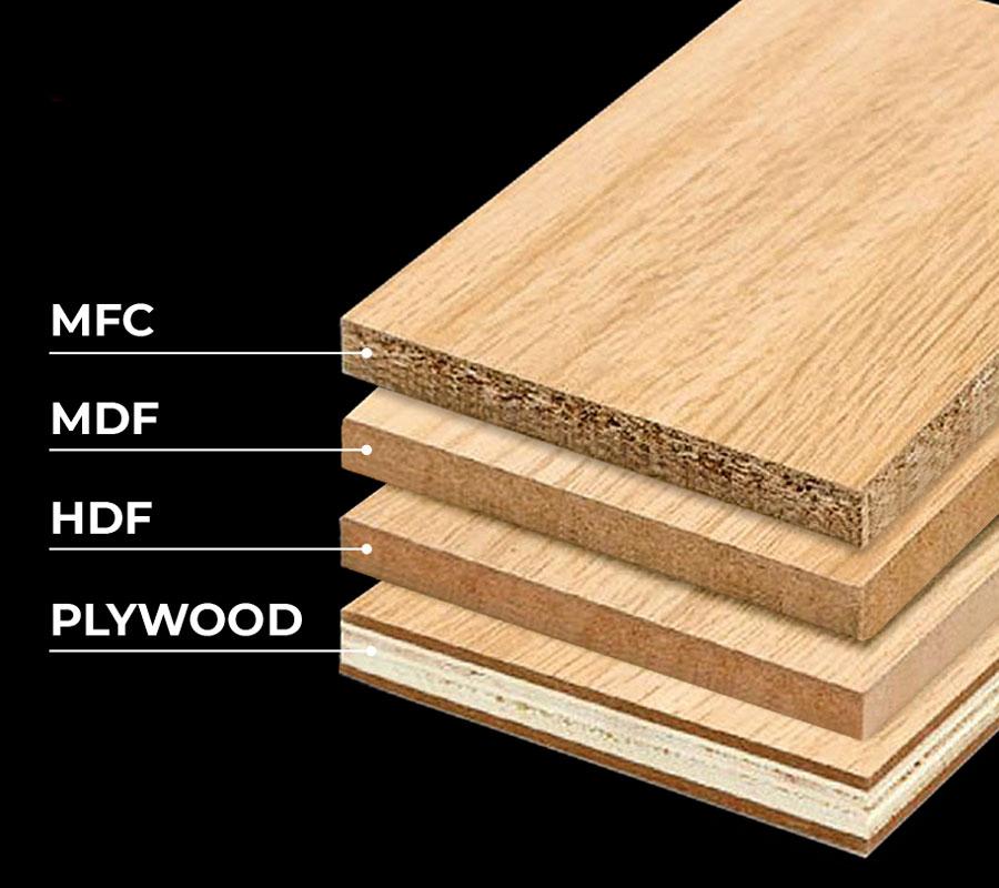 Ván Melamine là gì? Bảng màu & báo giá cập nhật 2026